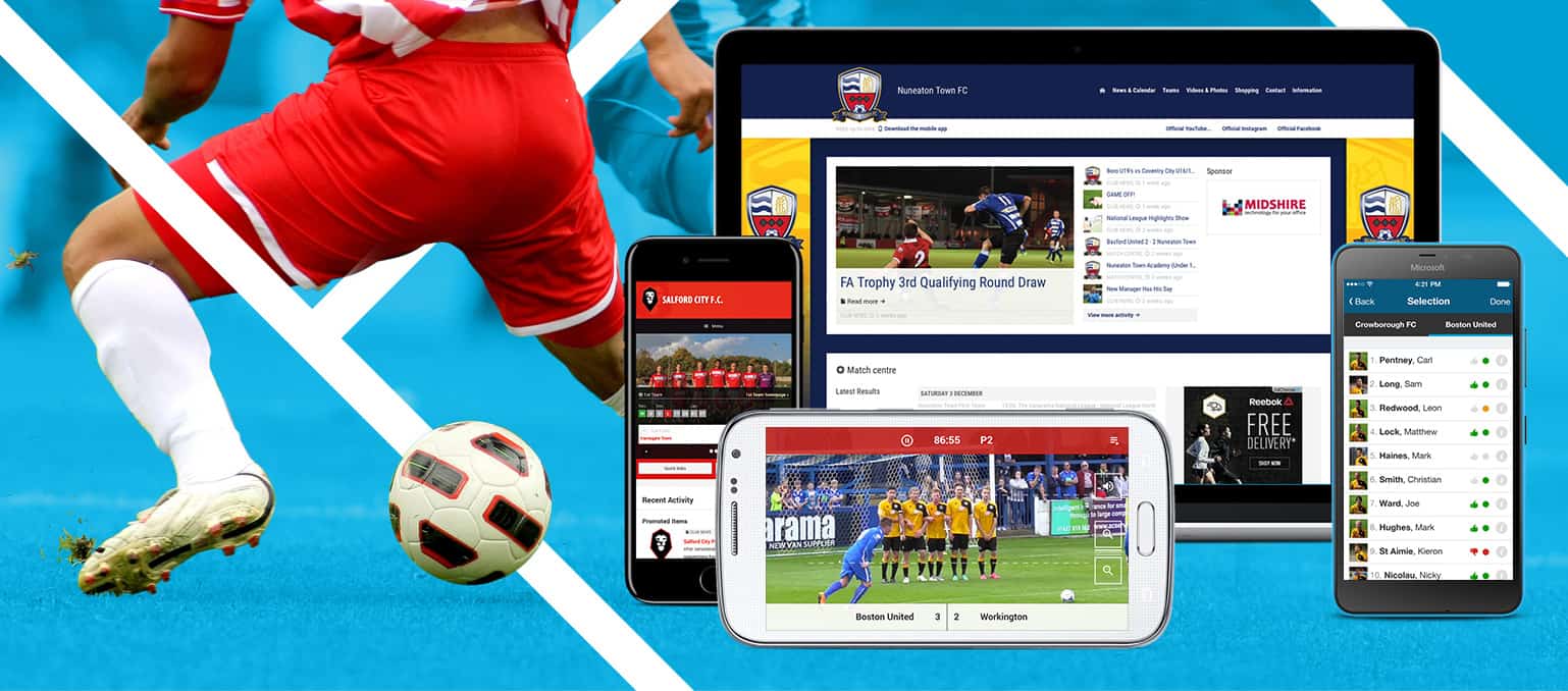 Pitchero Secures New £3.1m Investment to Drive Ambitious Growth in ...