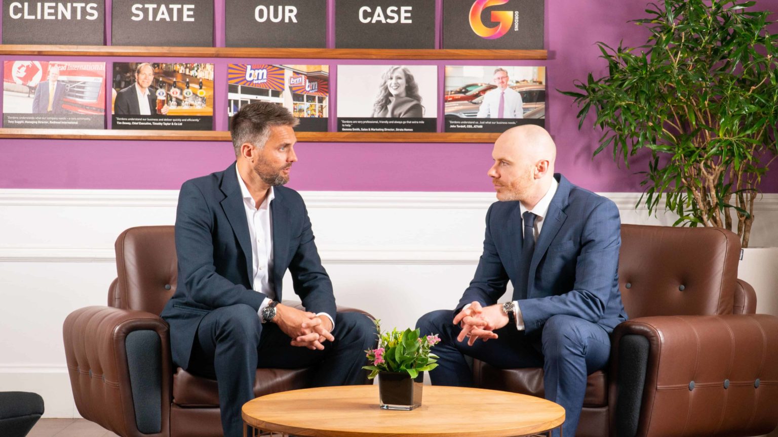 Retail Business Lawyers - Gordons LLP