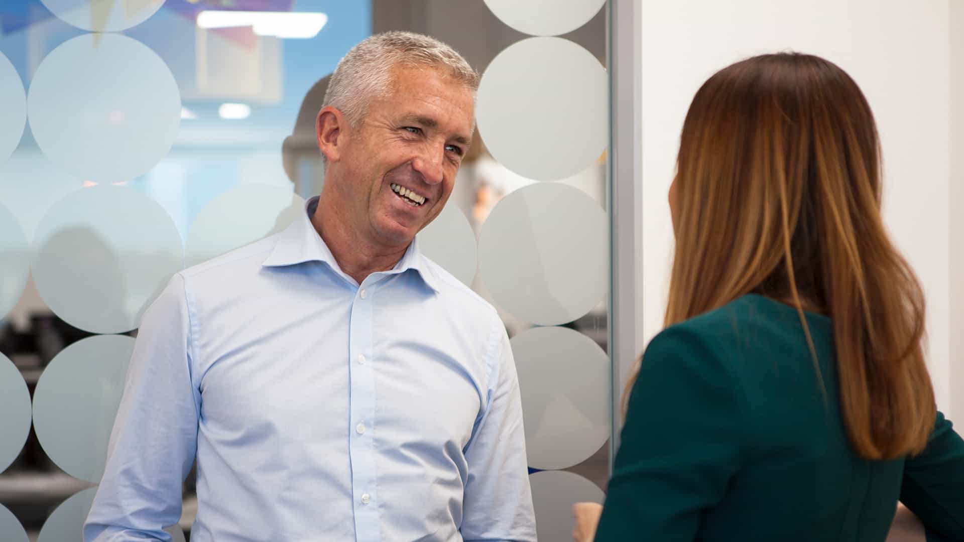 Difference - Gordons LLP