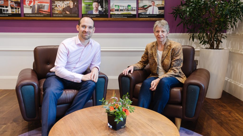 Sophie Wilton - Gordons LLP