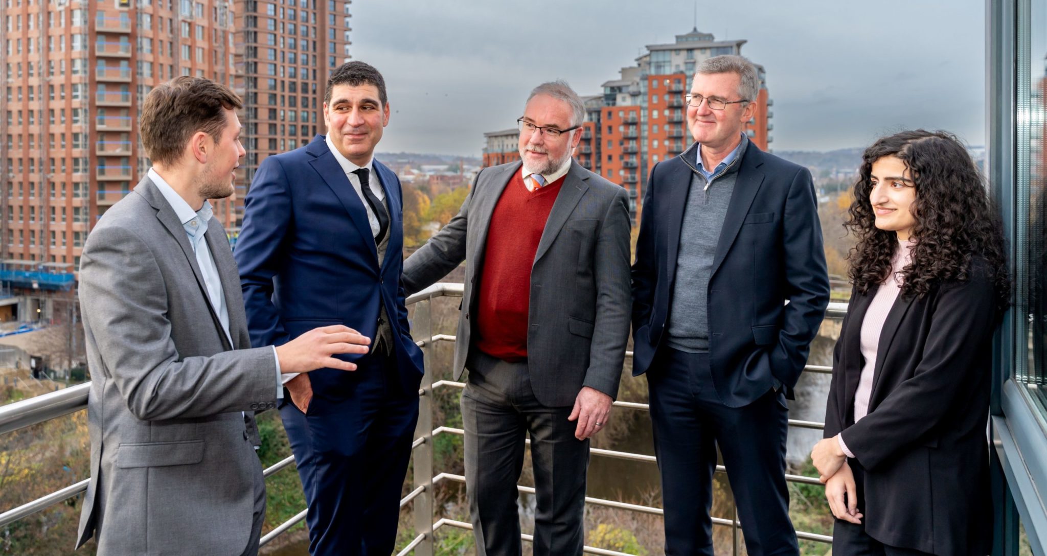 Construction Lawyers | Expert Legal Advice & Support - Gordons LLP