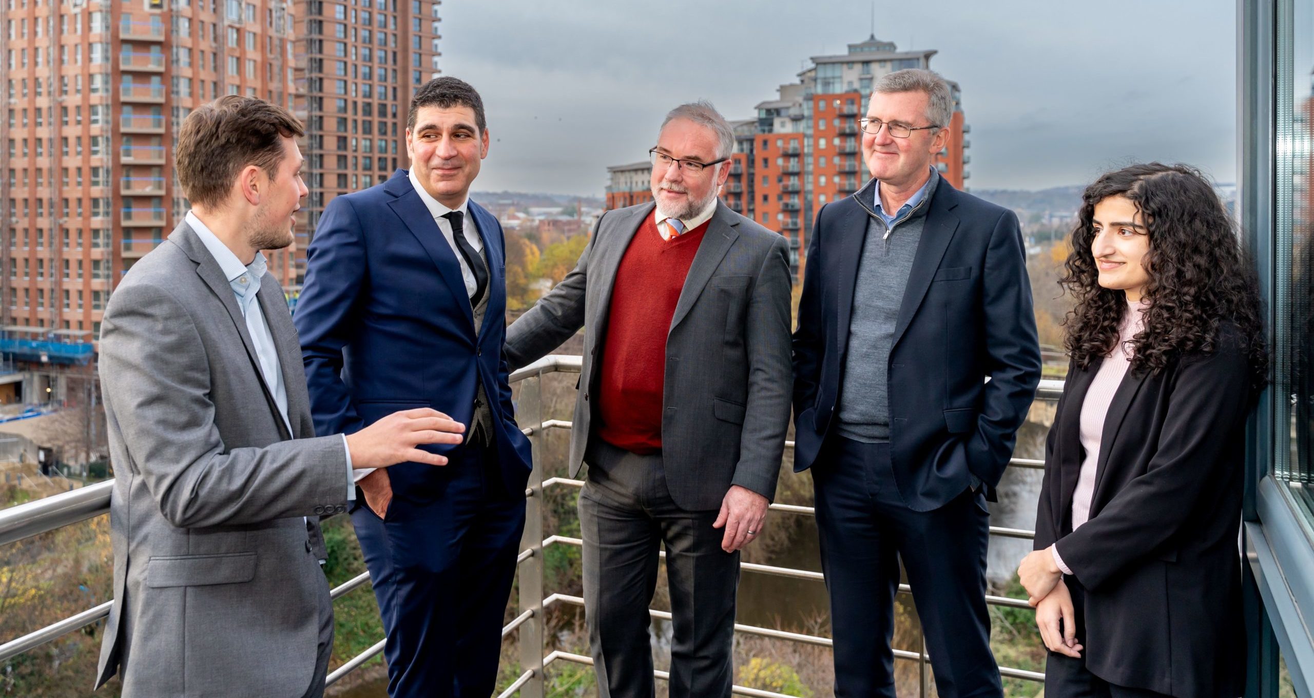 Construction Lawyers | Expert Legal Advice & Support - Gordons LLP