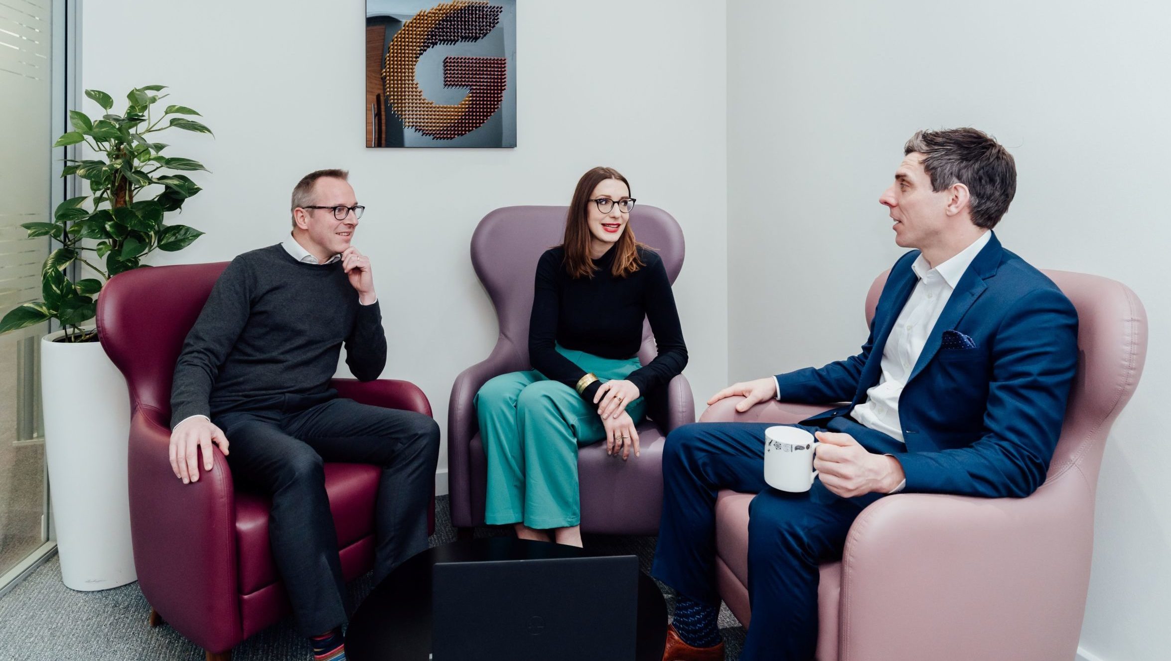 Intellectual property lawyers | Gordons law firm