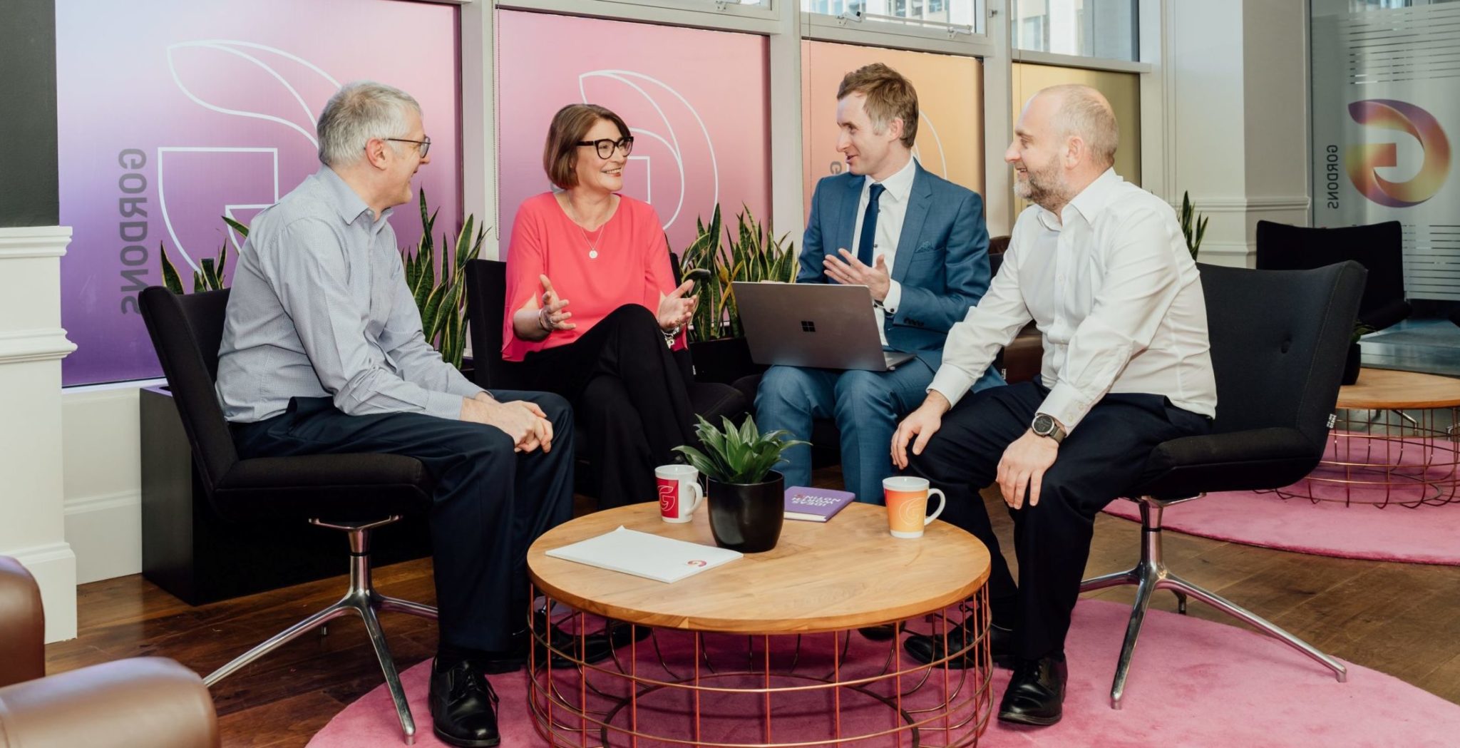 Motor Trade Solicitors | Experienced Automotive Advice - Gordons LLP