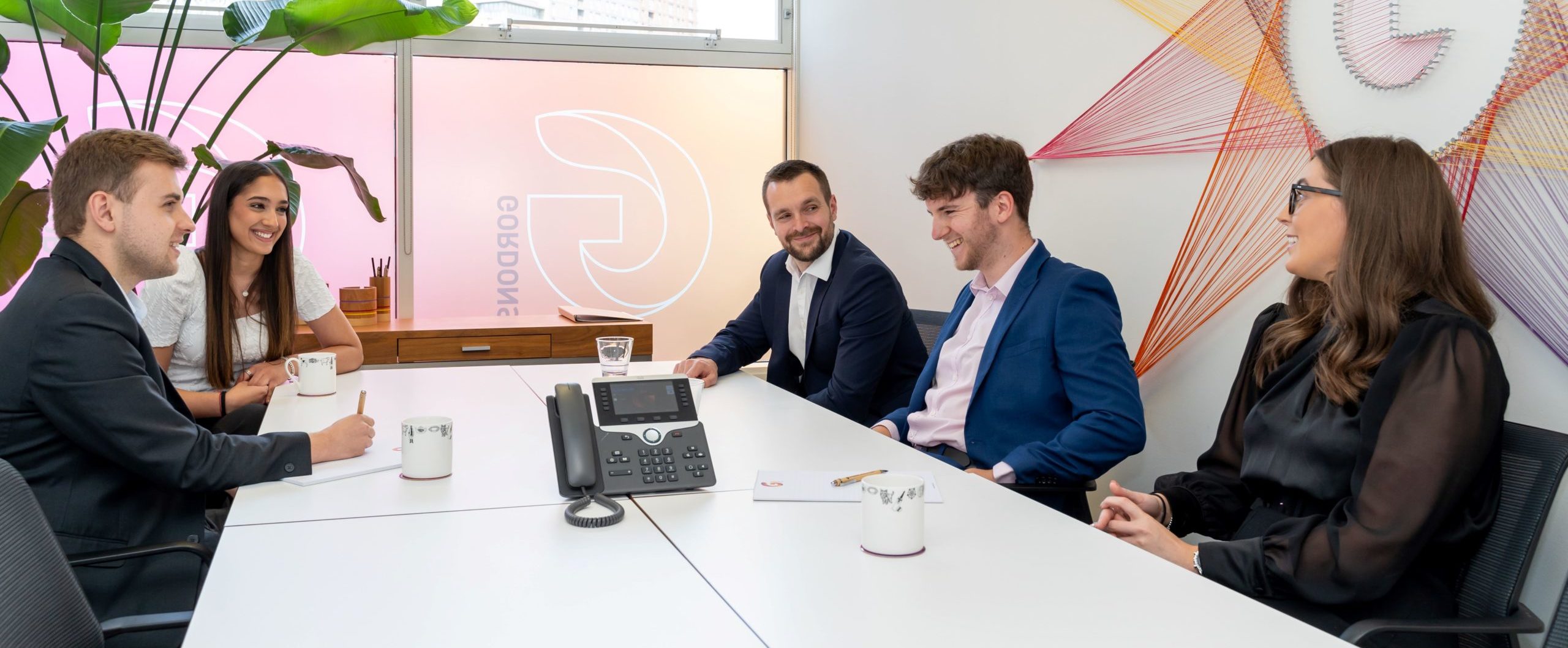 Property dispute lawyers | Gordons law firm