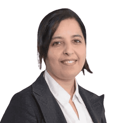 Ambreen Ahmed - Gordons LLP