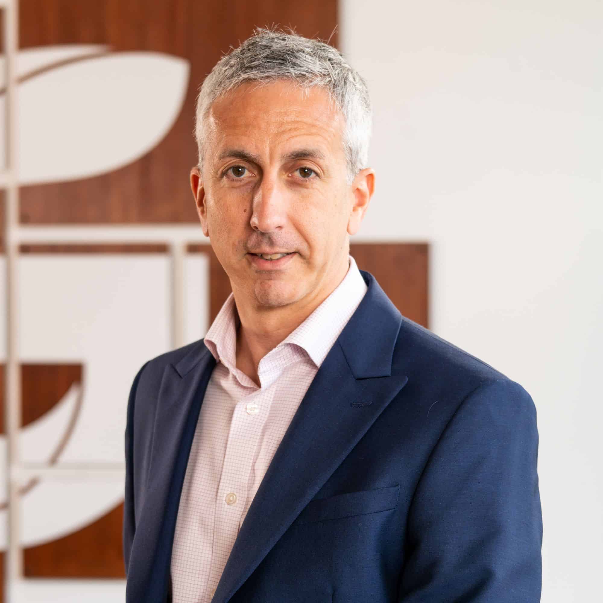 Jonathan Asquez - Gordons LLP