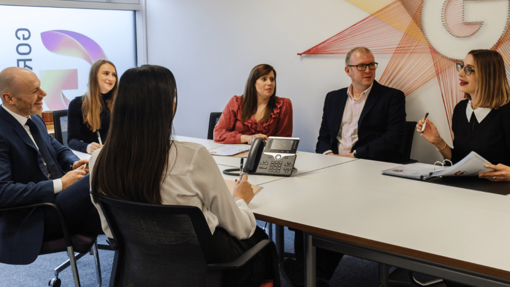 Neve Cooper - Gordons LLP