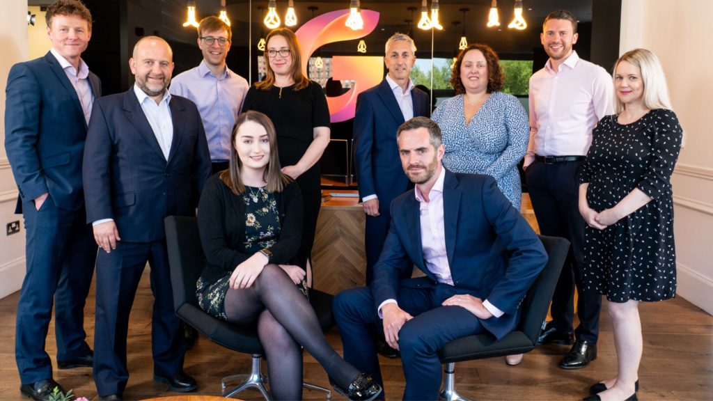 Corporate Lawyers | Expert Solicitors for Your Business - Gordons LLP