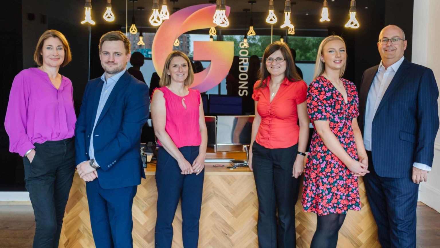 Employment lawyers - Gordons LLP