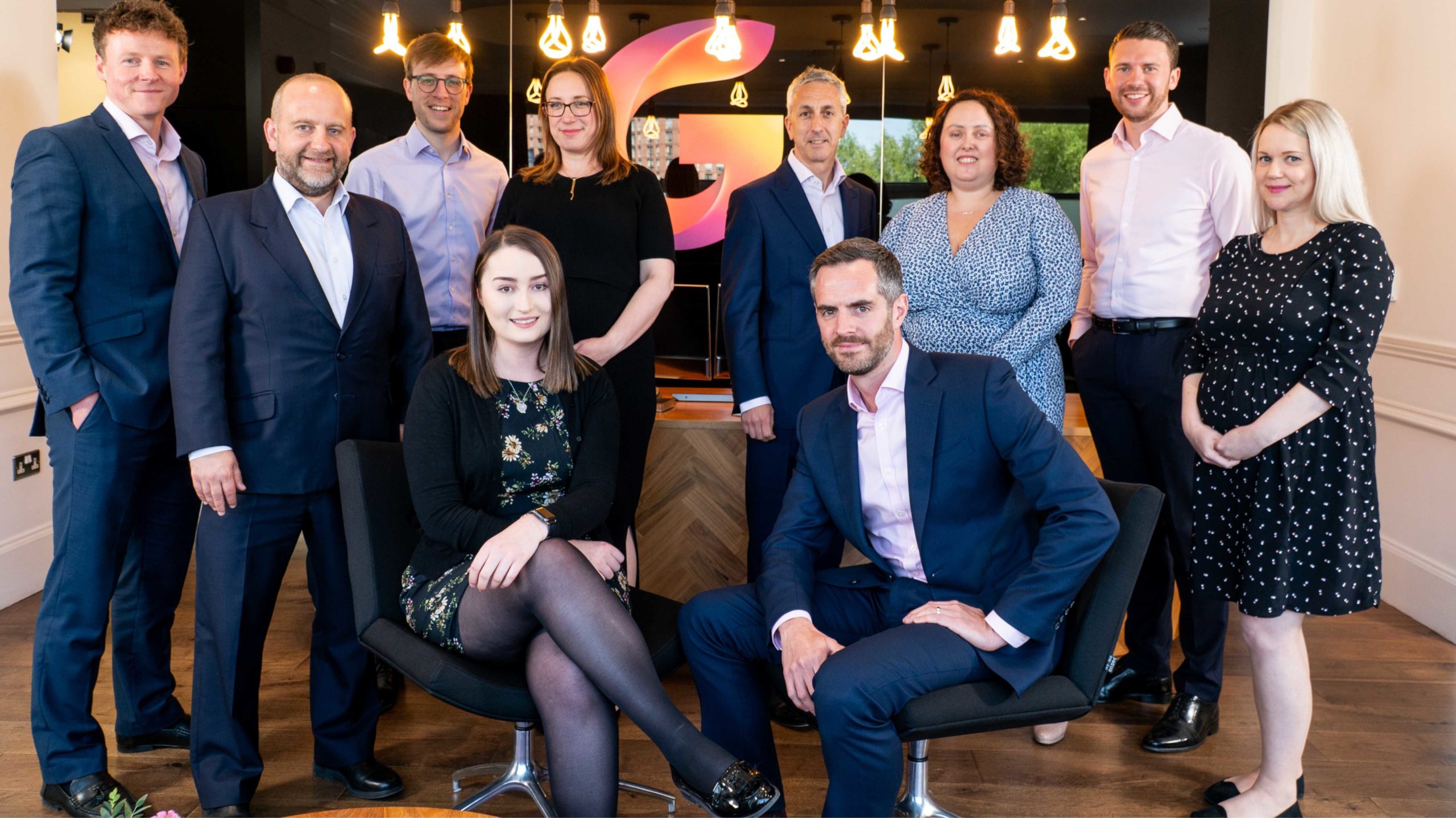 Corporate Lawyers | Expert Solicitors for Your Business - Gordons LLP