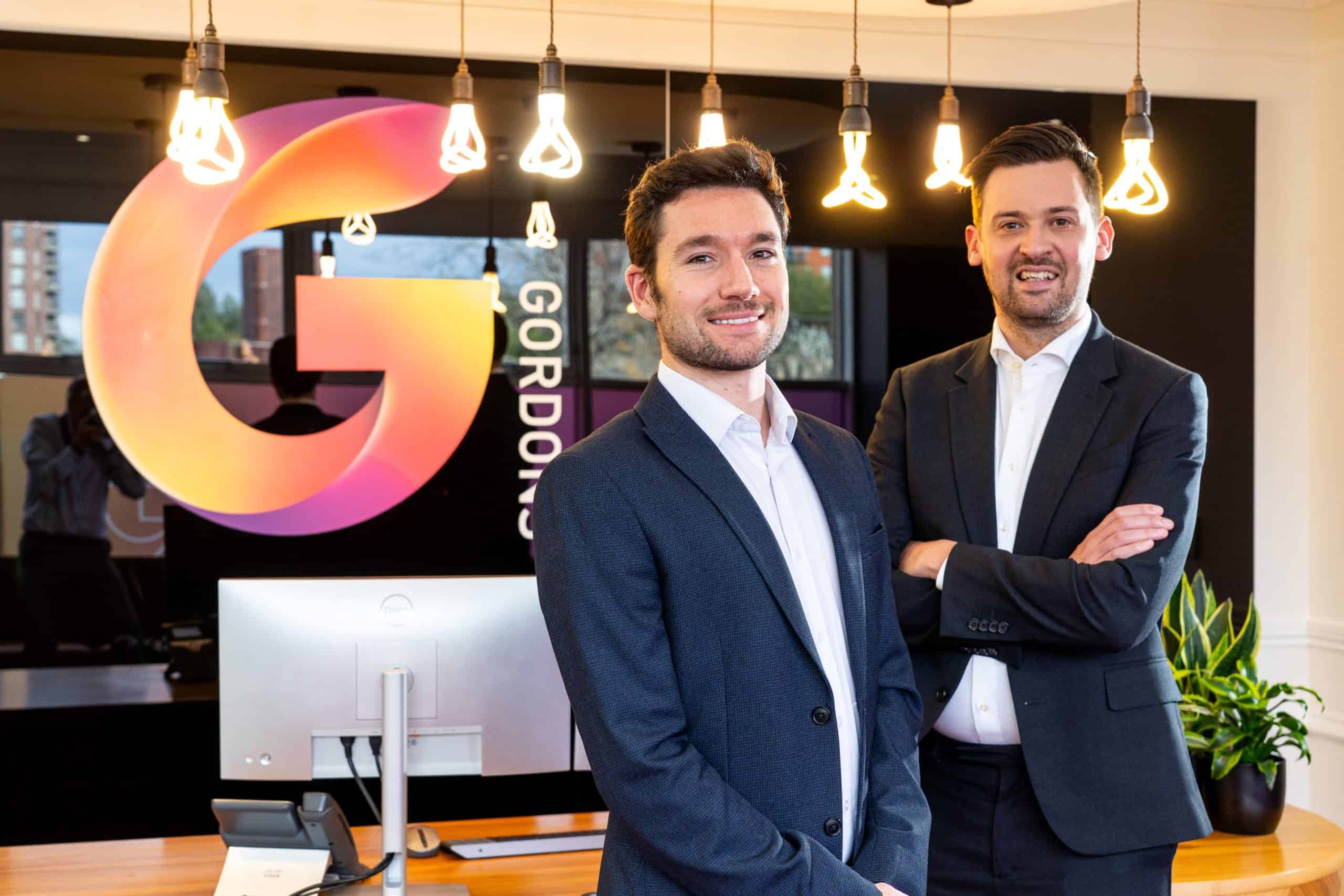 Regulatory & Compliance - Gordons LLP