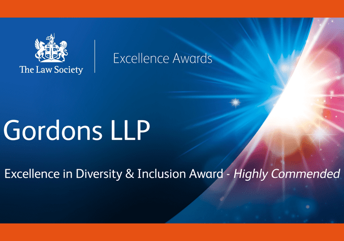 Law Apprenticeship Leeds - Gordons LLP