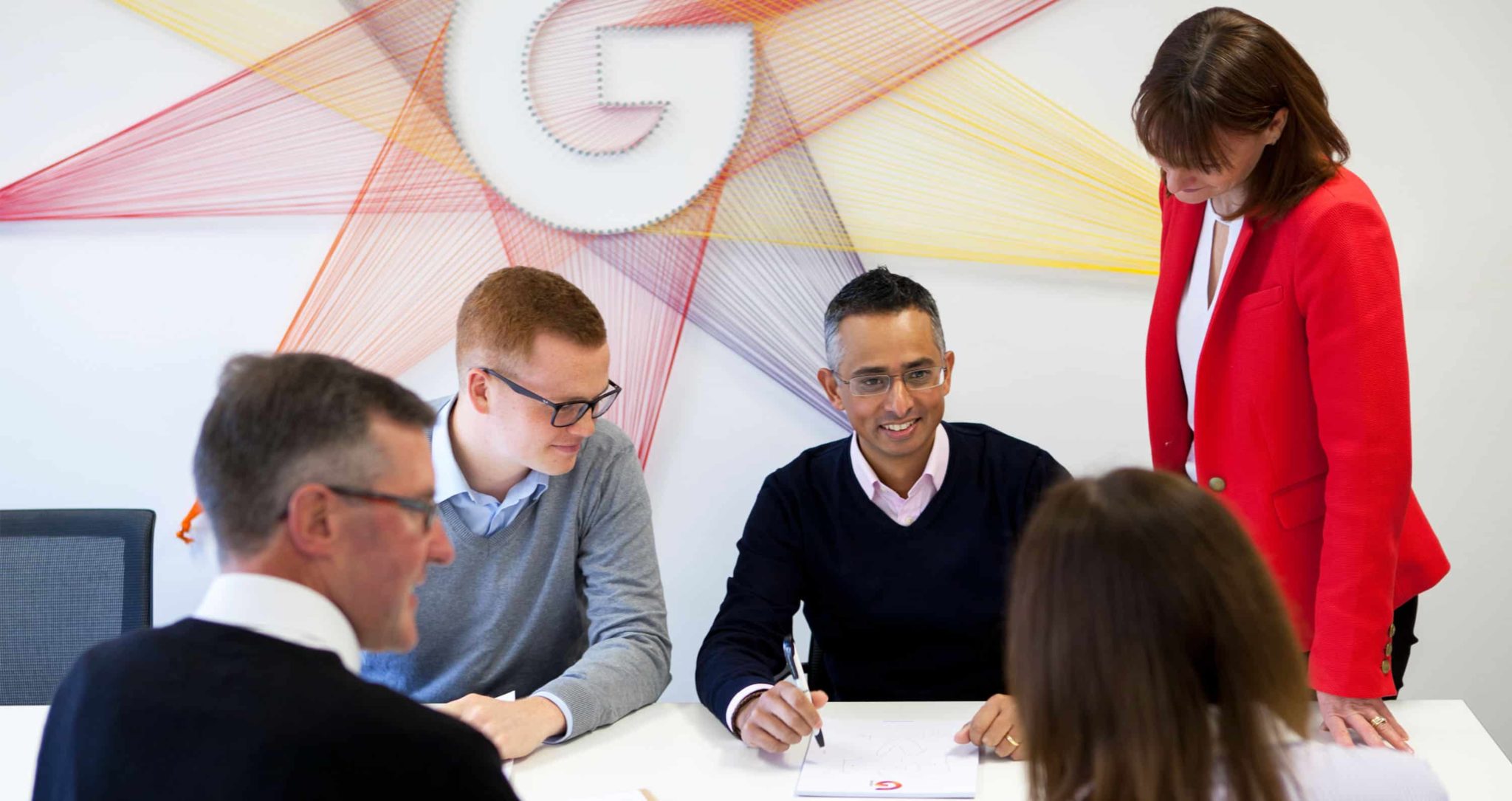 Careers - Gordons LLP