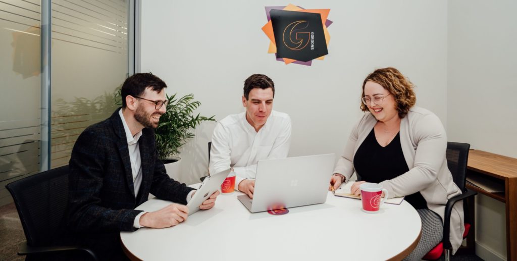 Duncan Firman - Gordons LLP