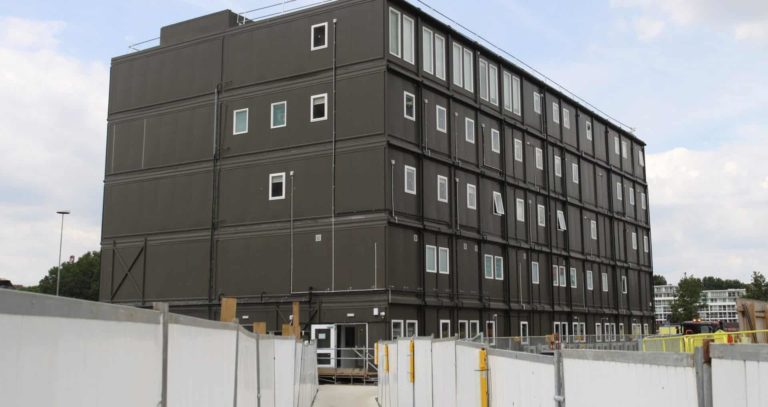 Premier Modular appoints Gordons as modular building sector continues ...