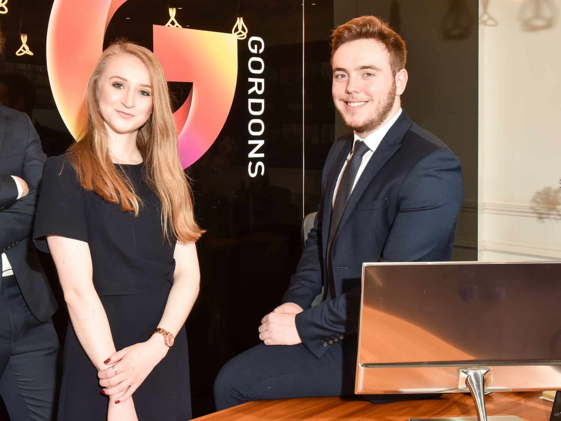 Law Apprenticeship Leeds - Gordons LLP