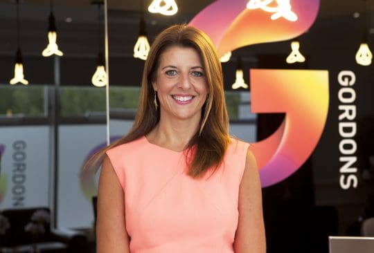 Women In Law - Gordons LLP