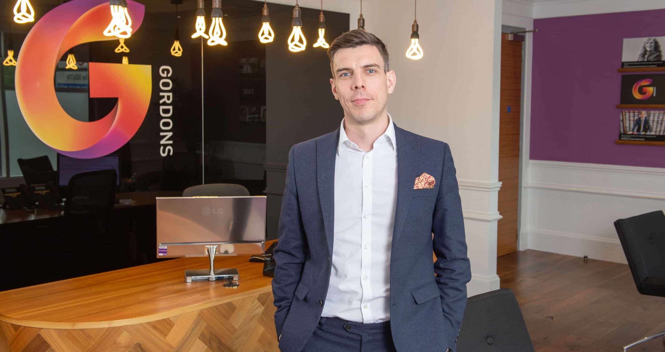 How secure are your communications? - Gordons LLP