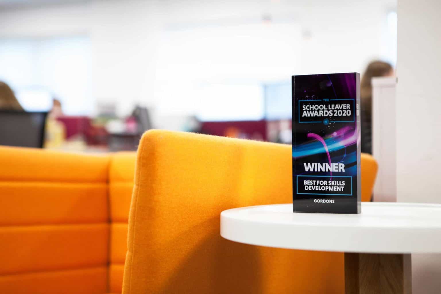 Law Apprenticeship Leeds - Gordons LLP