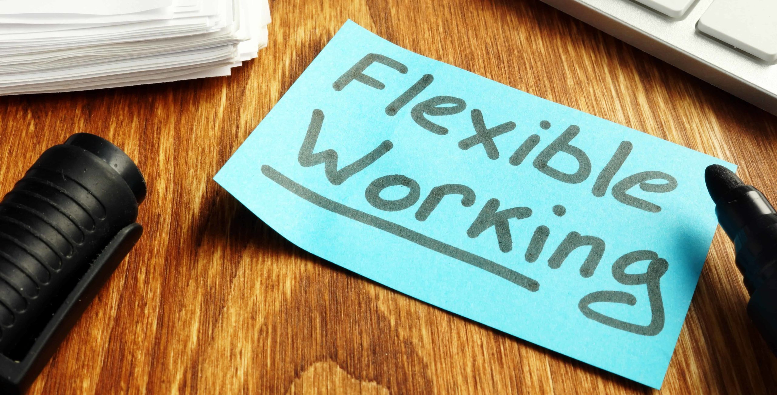 £184,961 award following refusal of a Flexible Working Request ...