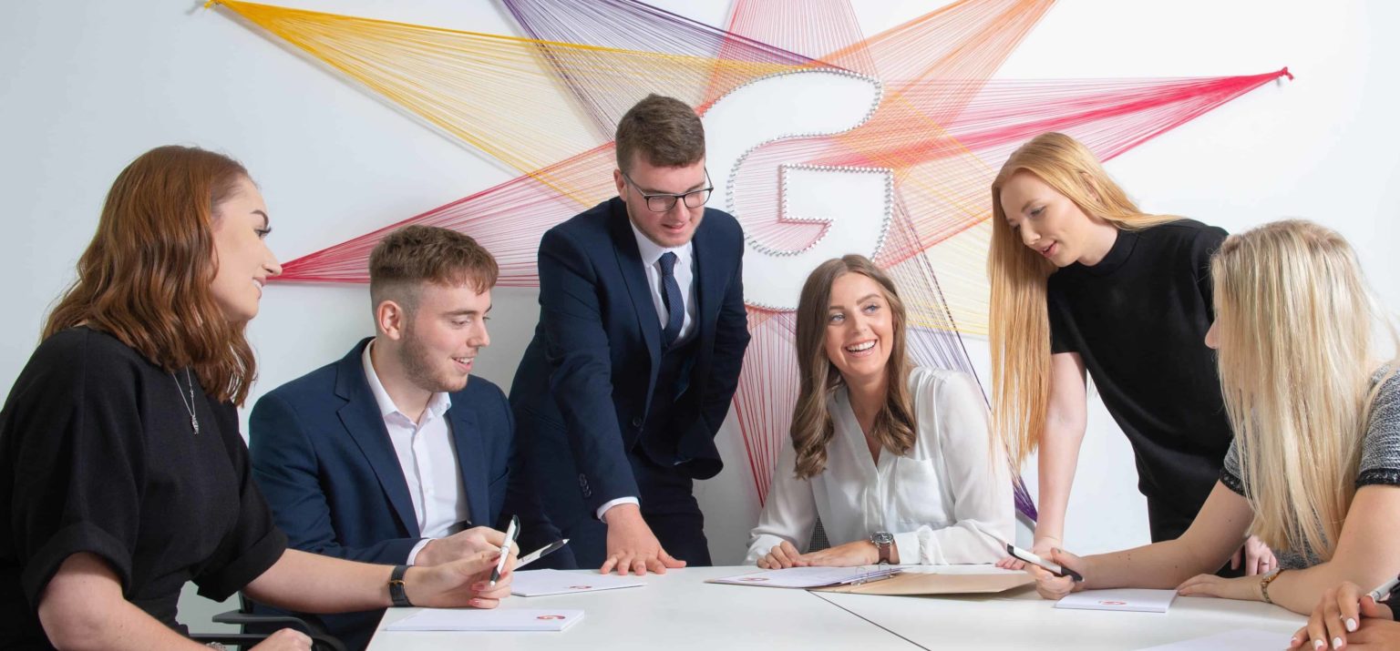 Law Apprenticeship Leeds - Gordons LLP