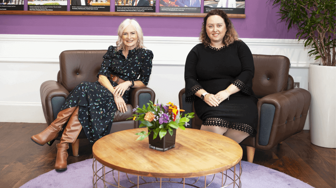 Welcome to our Law Firm - Gordons LLP