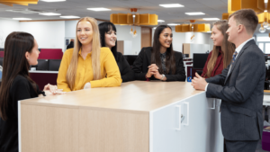 Law Apprenticeship Leeds - Gordons LLP