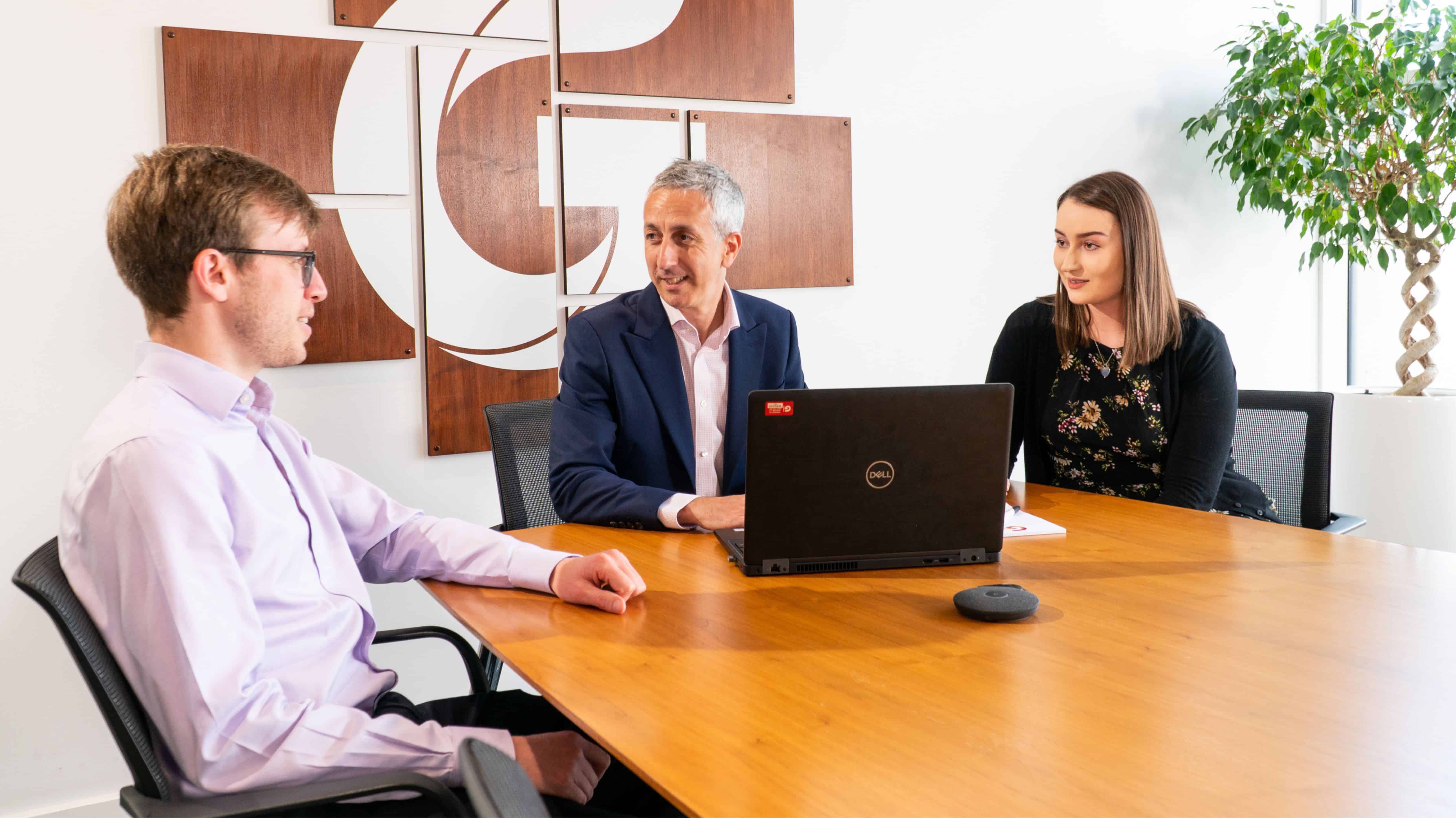 Legal News & Updates - Gordons LLP