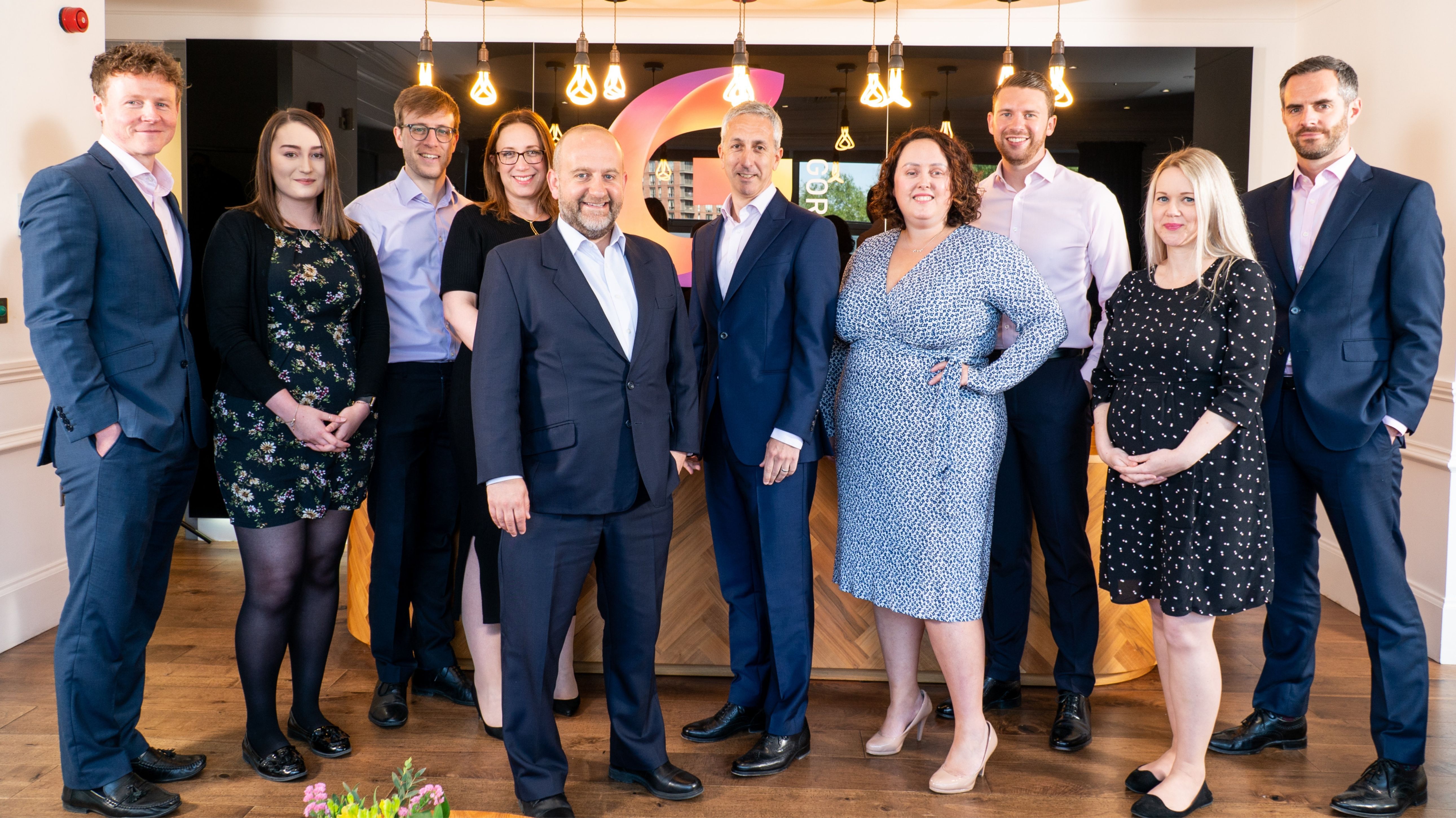 Gordons Wins Mid-Market Deal of the Year at Insider South Yorkshire ...