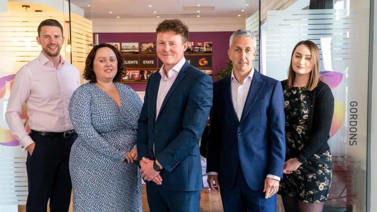 Welcome to our Law Firm - Gordons LLP