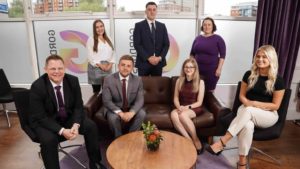 Law Firm Gordons Hires Five New Trainee And Apprentice Solicitors ...