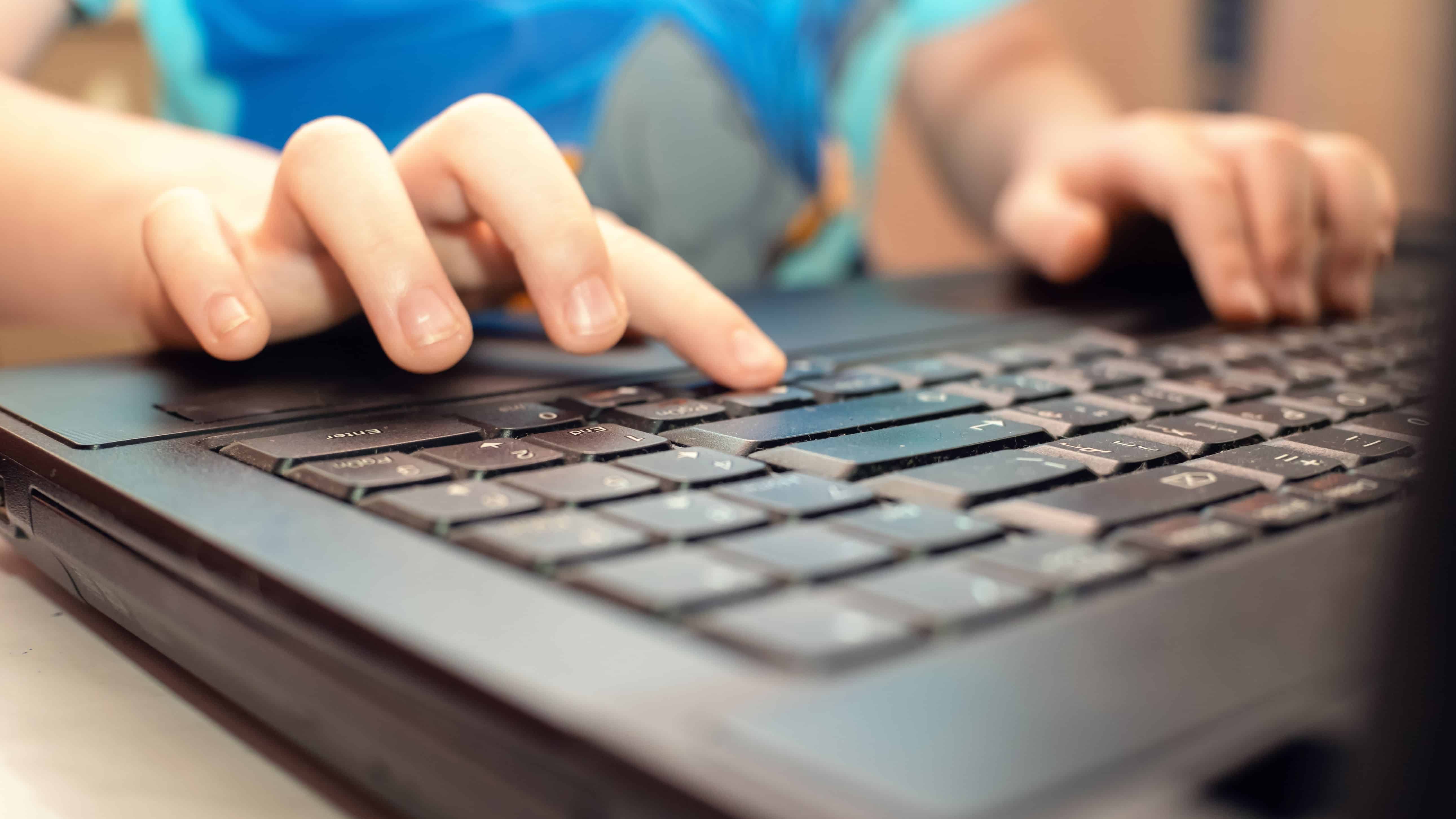 Processing Children's Personal Data - Gordons LLP