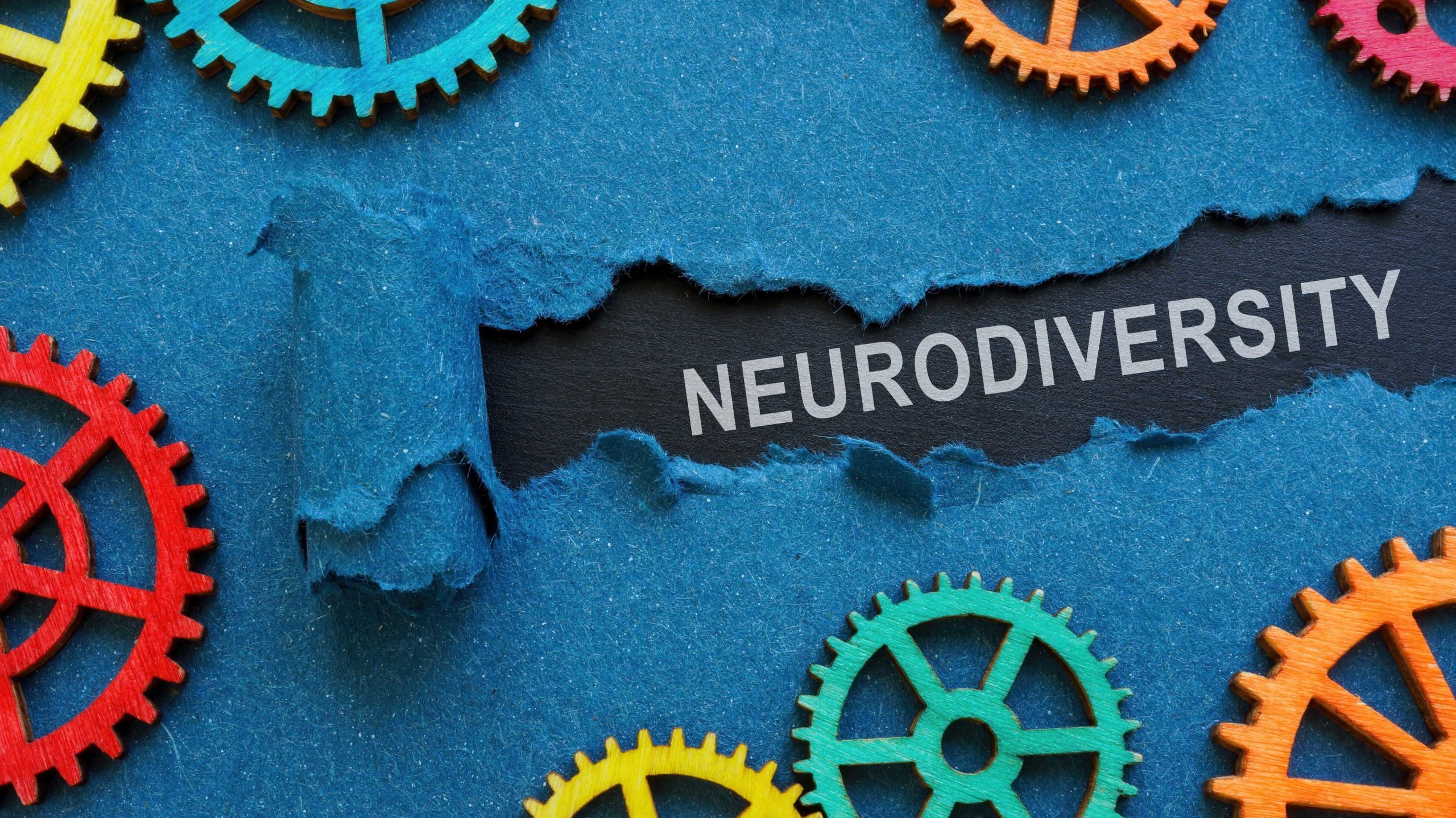 Neurodiversity and recruitment - Gordons LLP