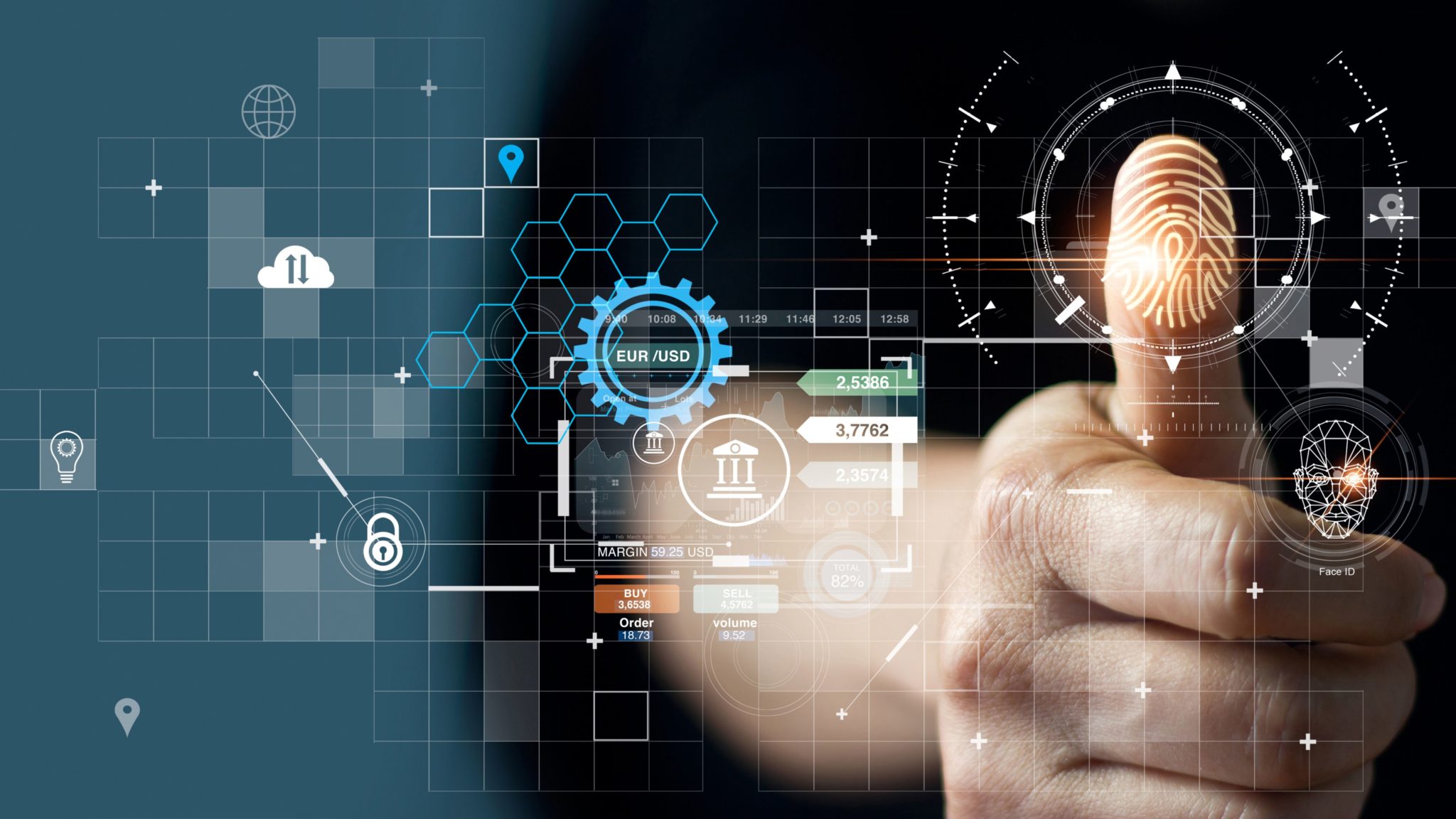 Back to Basics: Lawful Bases for Processing Personal Data - Gordons LLP