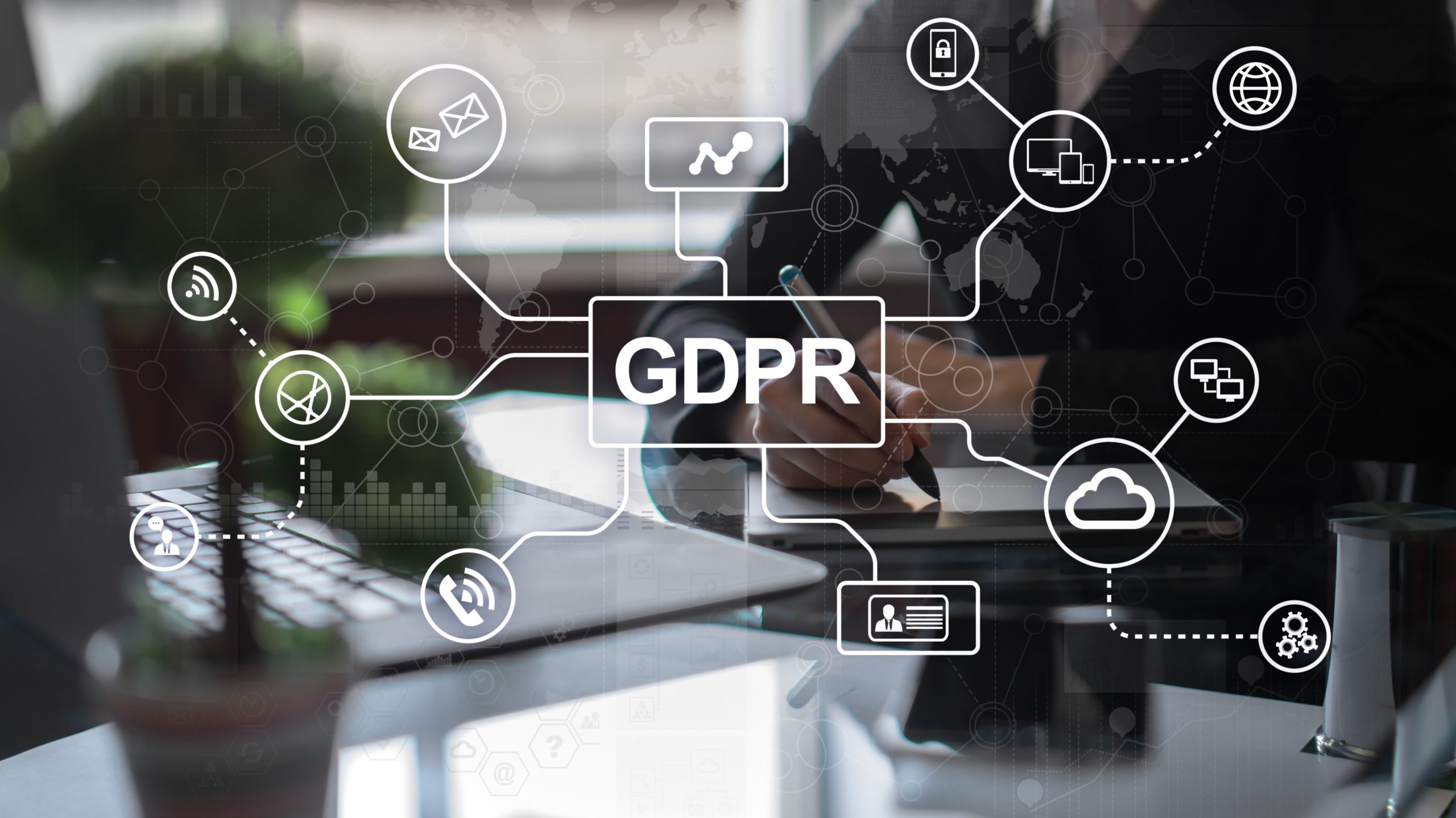 Back to Basics: Data Subjects’ Rights - Gordons LLP