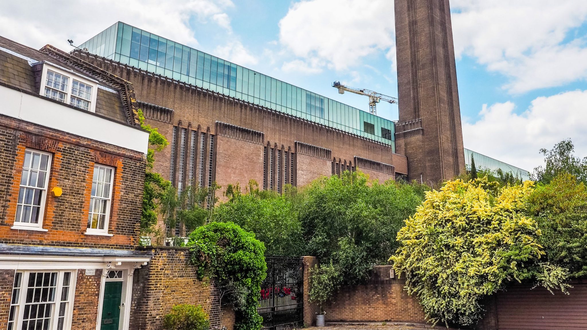Tate Modern Supreme Court Case: All Eyes on Surprising Judgment ...