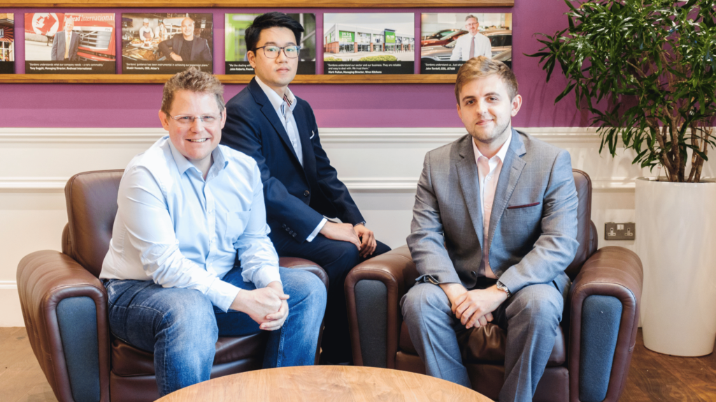 Graduate Trainee Solicitor Recruitment - Gordons LLP