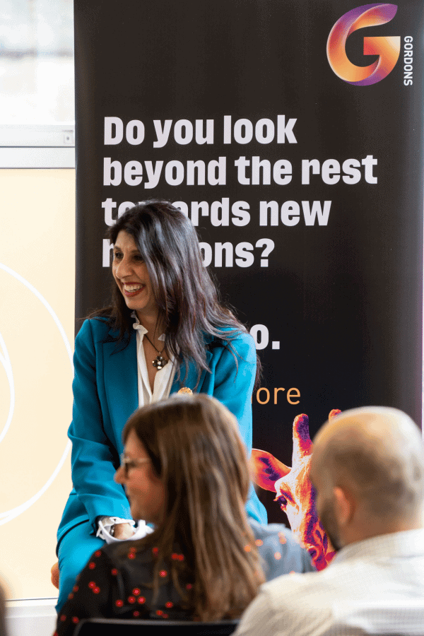 Gordons Hosts Law Society President to Discuss Diversity & Inclusion in ...