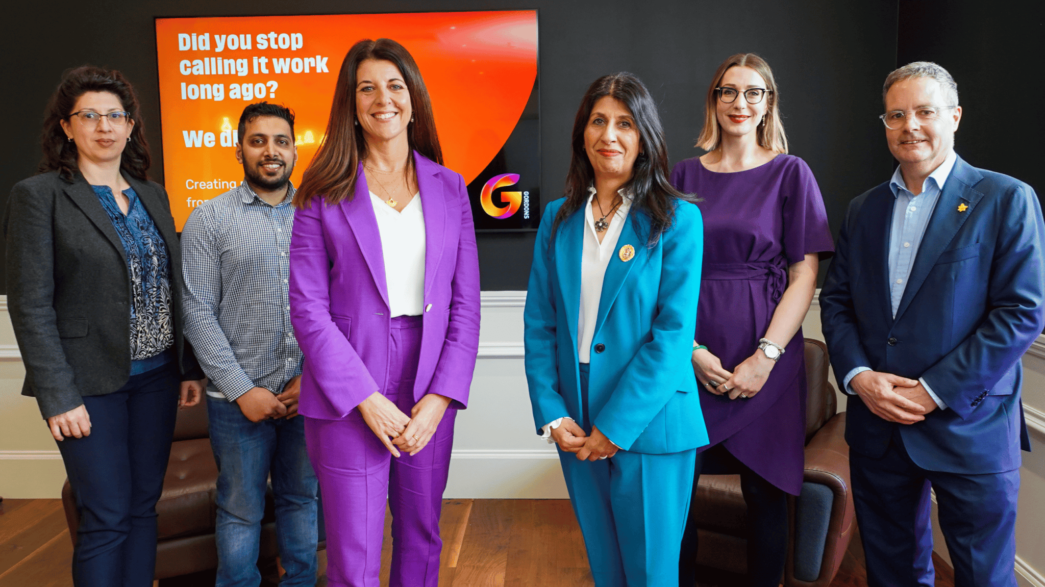 Legal News & Updates - Gordons LLP