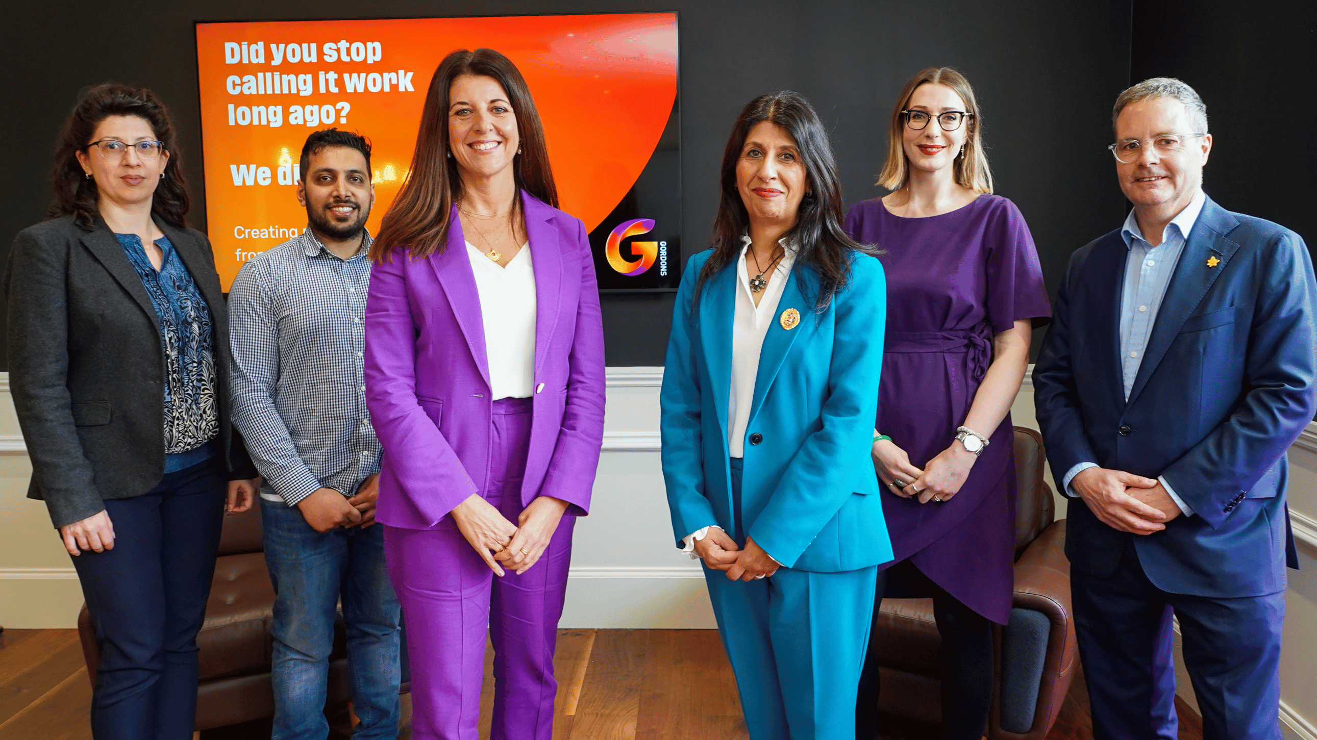 Gordons Hosts Law Society President to Discuss Diversity & Inclusion in ...