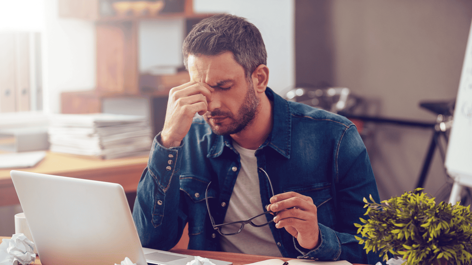 Long-Term Ill Health: Top Tips and Considerations for Managing ...