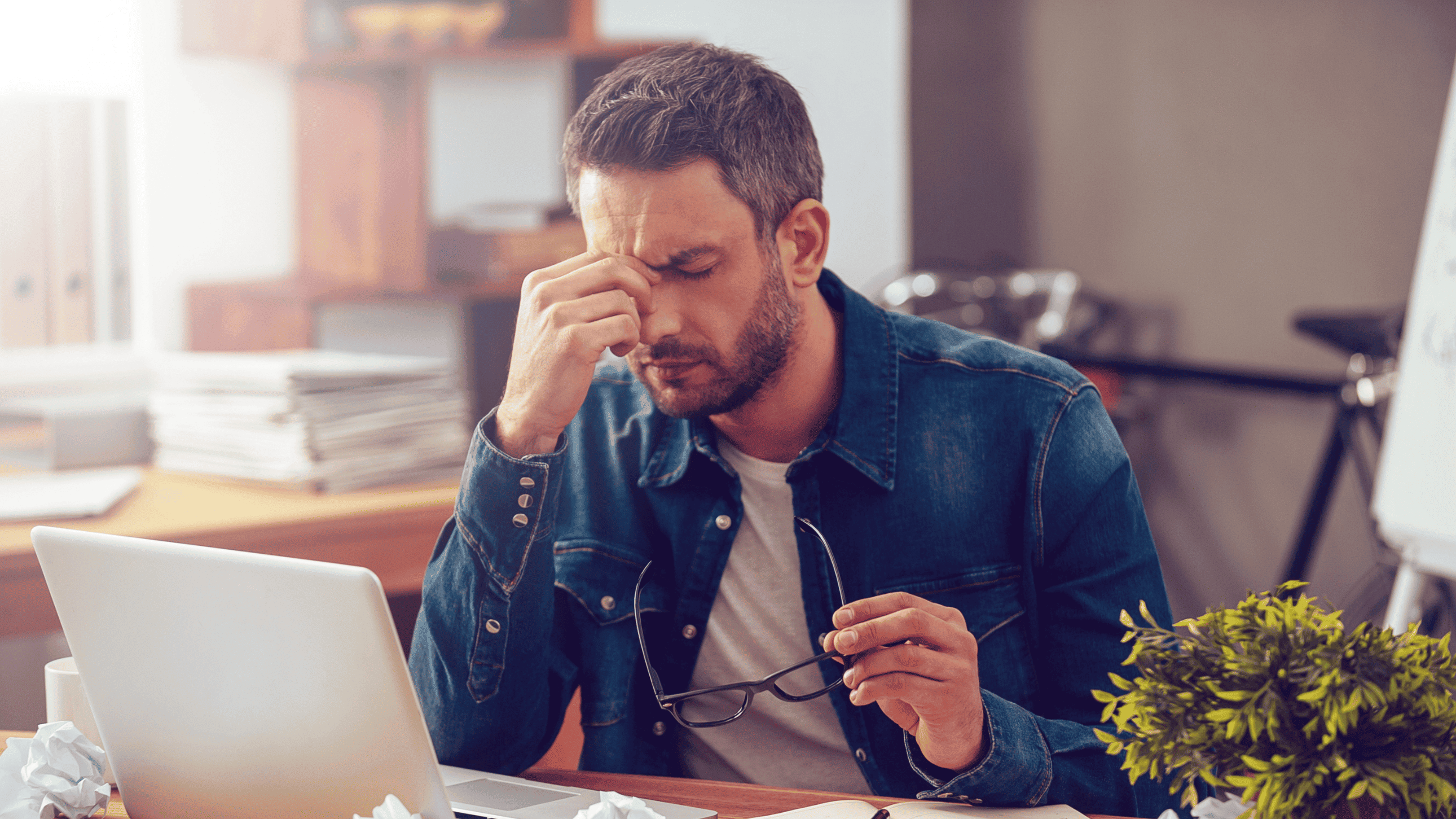 Long-Term Ill Health: Top Tips and Considerations for Managing ...