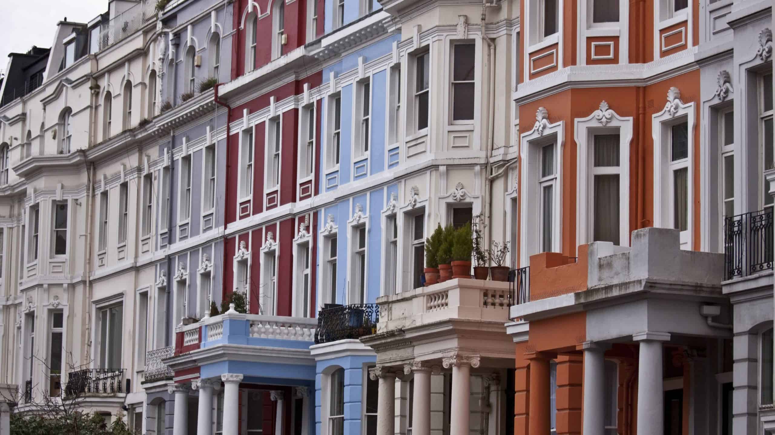 Toeing the Line: The Five Classic Characteristics of Boundary Disputes ...