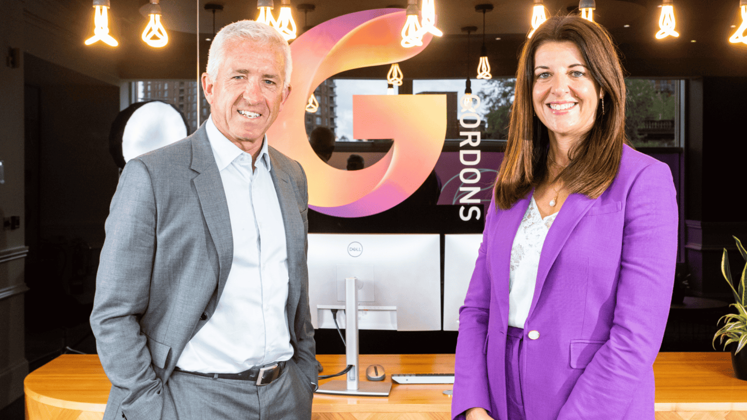 Welcome to our Law Firm - Gordons LLP