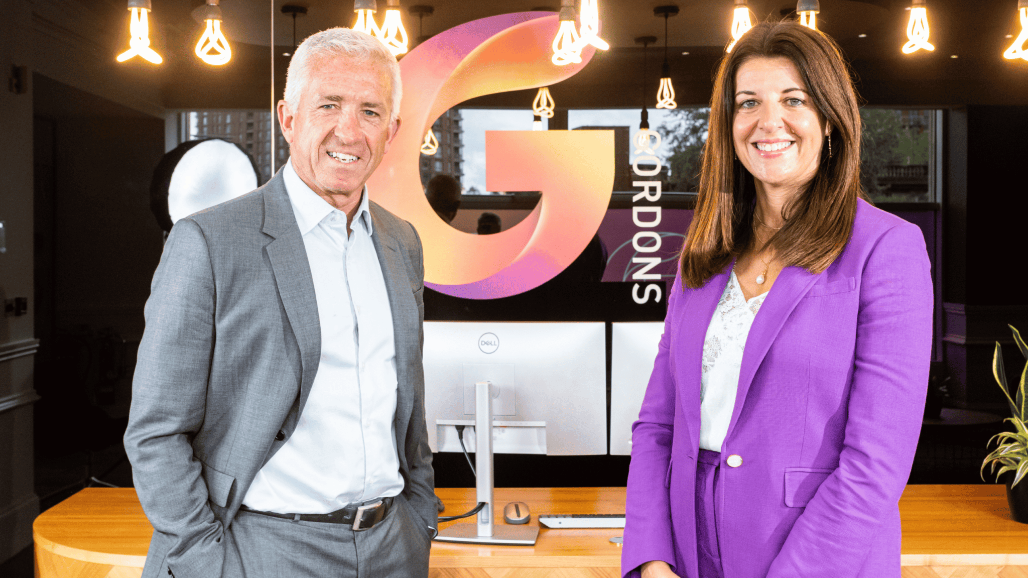 Welcome to our Law Firm - Gordons LLP