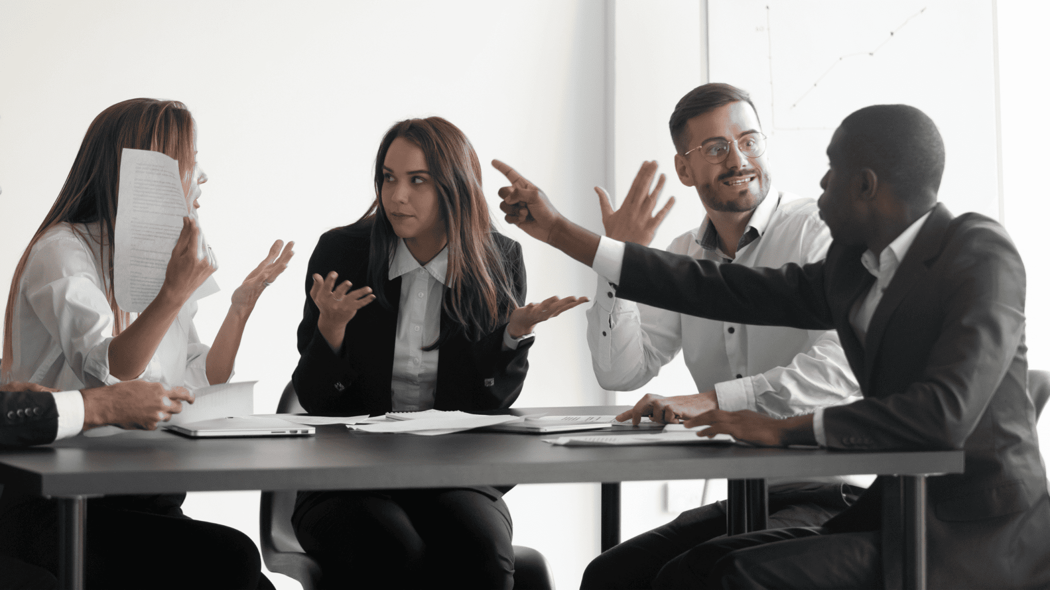 Discussing Controversial Topics at Work – How to Protect Your Business ...