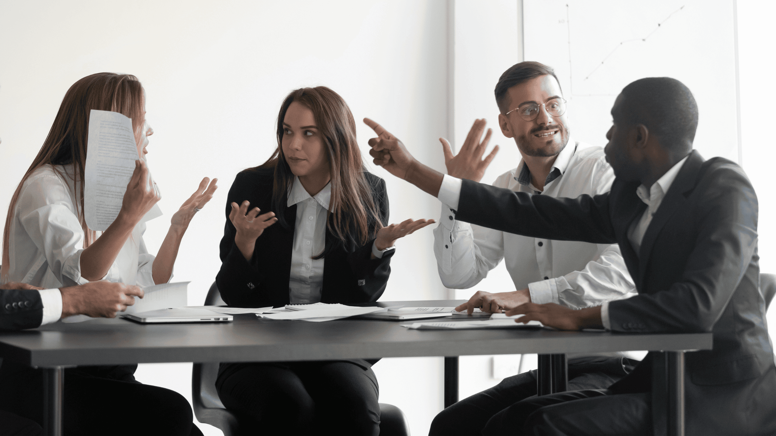 Discussing Controversial Topics at Work – How to Protect Your Business ...