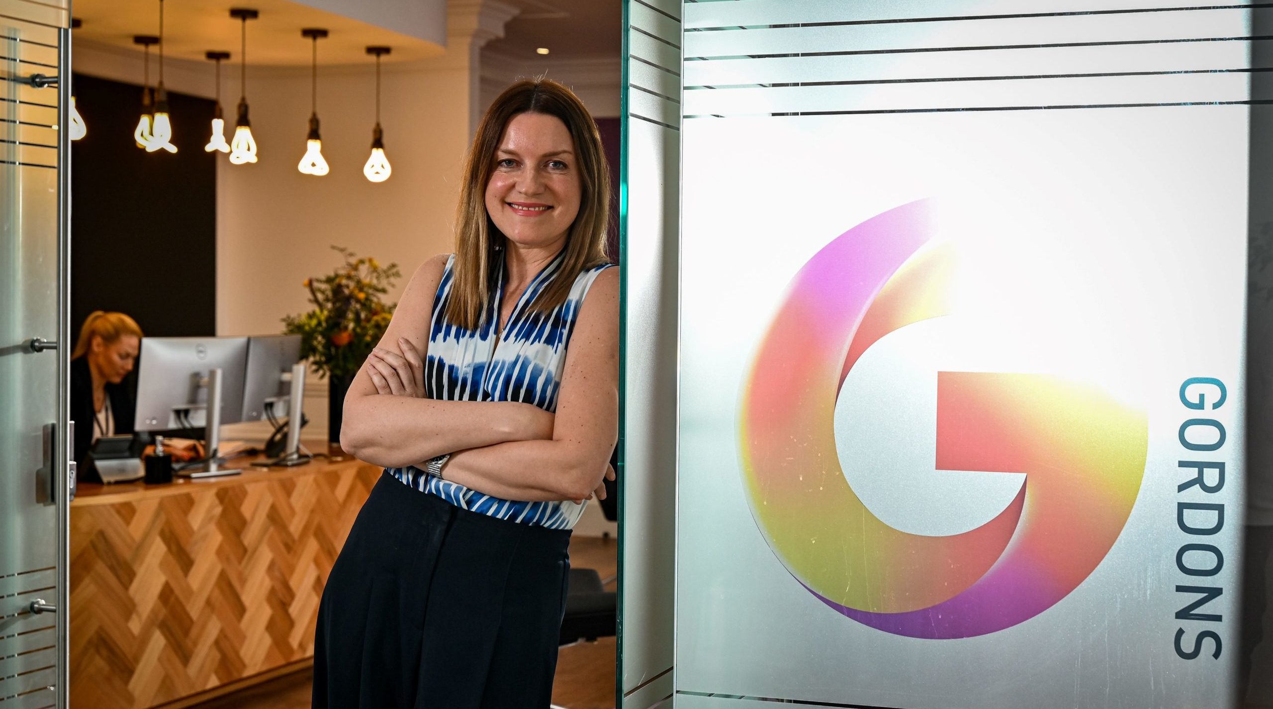 Gordons advises Iceland on 505,000 sq ft distribution centre | Gordons LLP