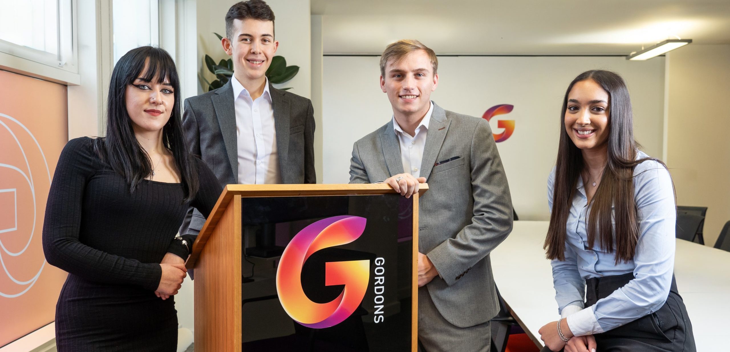 Law Apprenticeship Leeds - Gordons LLP